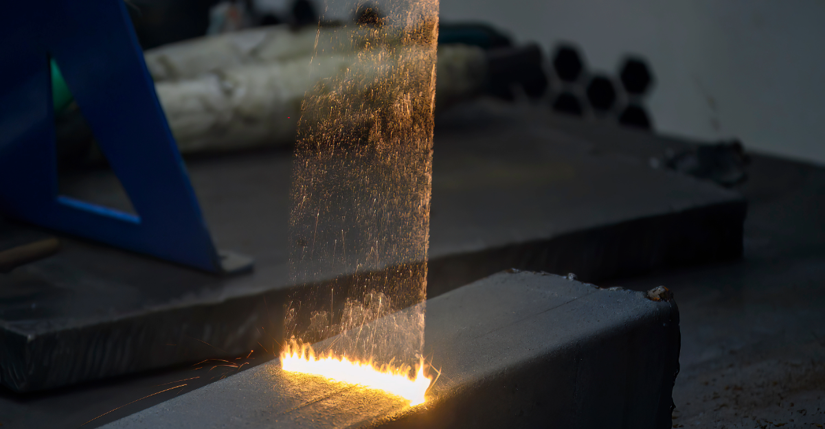 The Definitive Guide to Dry Ice Blasting
